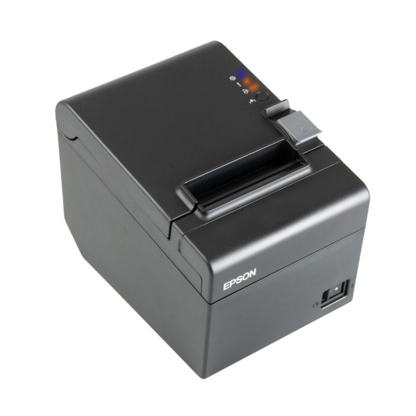 Epson TM-T20 IV – Kassa.at